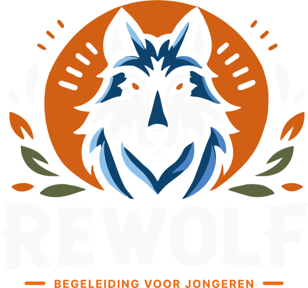 Team - REWOLF | Begeleiding voor jongeren (14-22 jaar).